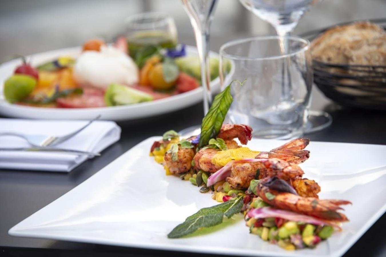 Découvrez notre hôtel-restaurant sportif