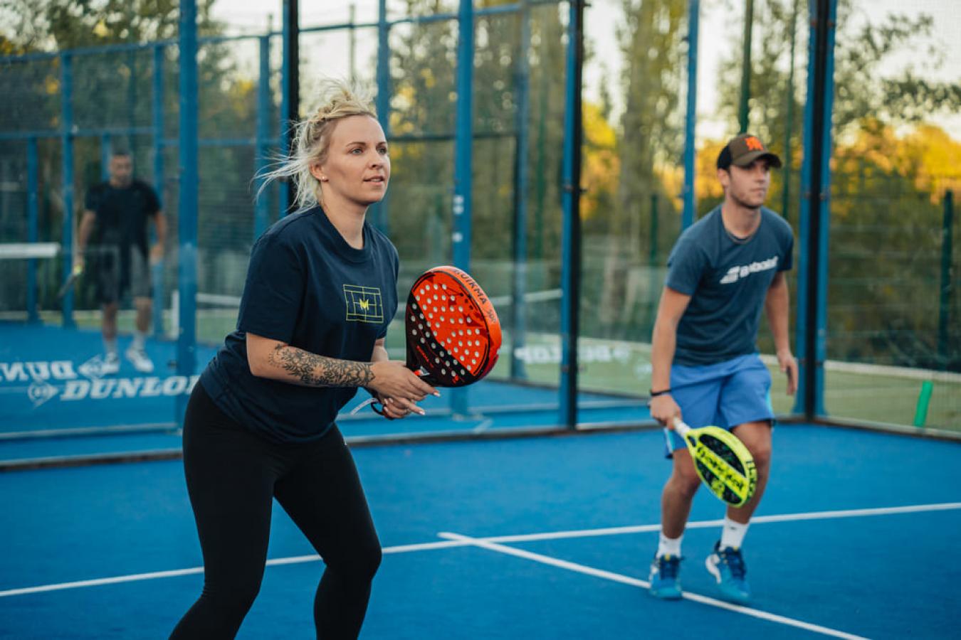 Corporate Team-building - Sports Resort on the Côte d’Azur